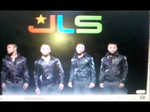 JLS One Shot-Dubstep Remix - YouTube