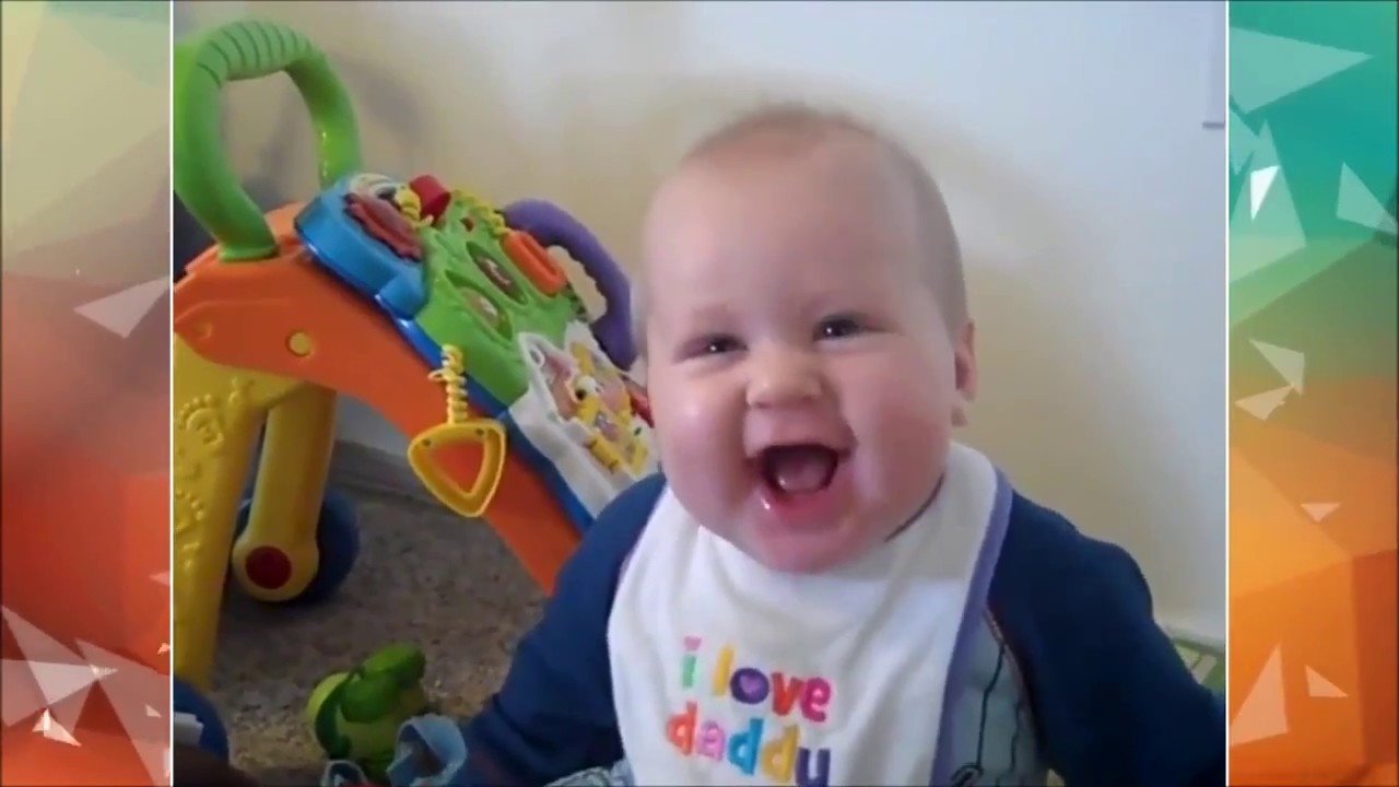 New Funny Baby vines compilation 2017 - YouTube