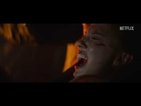 Damsel Official Teaser | Millie Bobby Brown - YouTube