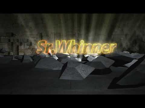 Sr.Whinner 6 - YouTube