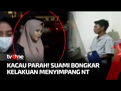 Ini Penampakan Lubang \