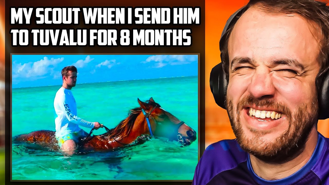 BEST FM MEMES OF THE YEAR - YouTube