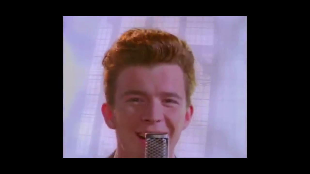 Funny ways to rickroll people (Unpredictable Rick-rolls ) - YouTube