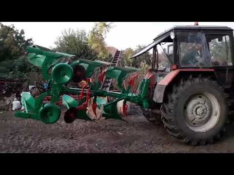 Plug obrtač Regent Saturn 135 cx - YouTube