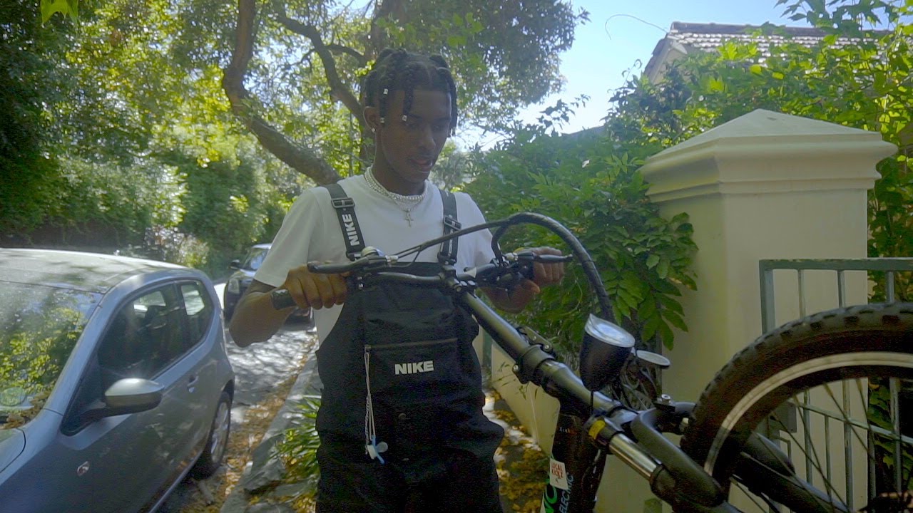 BABY DAIZ - DROP LOCATION (OFFICIAL VIDEO) - YouTube Music