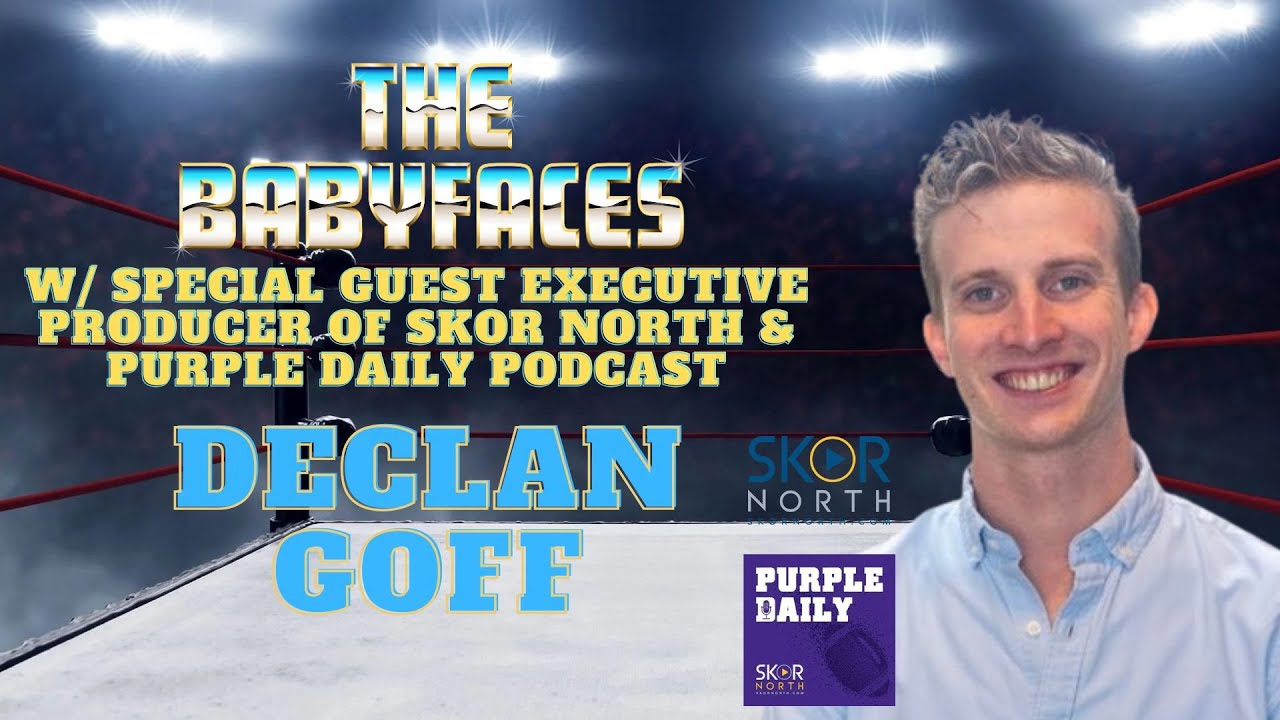 Royal Rumble 2025 Preview & Predictions w/ Declan Goff - YouTube