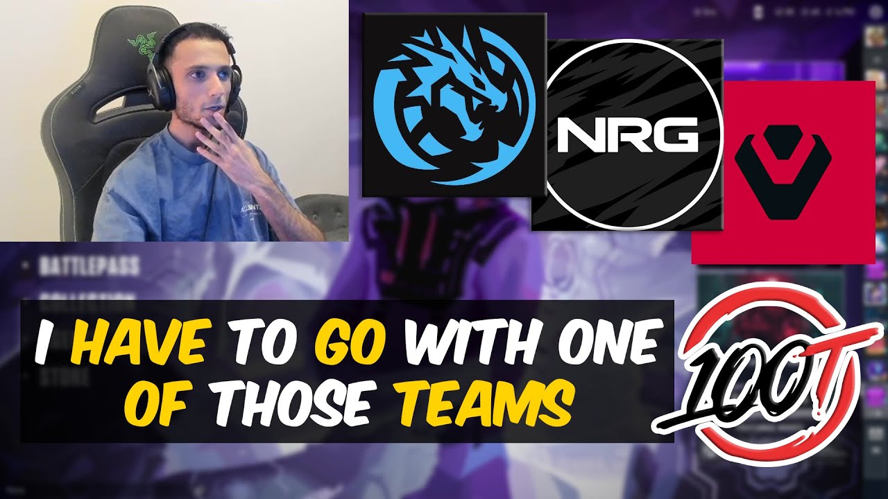 FNS On The Team That Will Shock Everyone This Season - YouTube