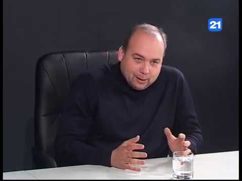 Corneliu Ciurea si Valentin Dolganiuc la emisiunea IMPORTANT - YouTube