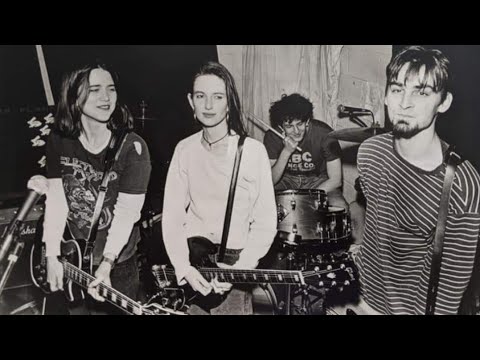 Veruca Salt Live (BBC Session, 1994)