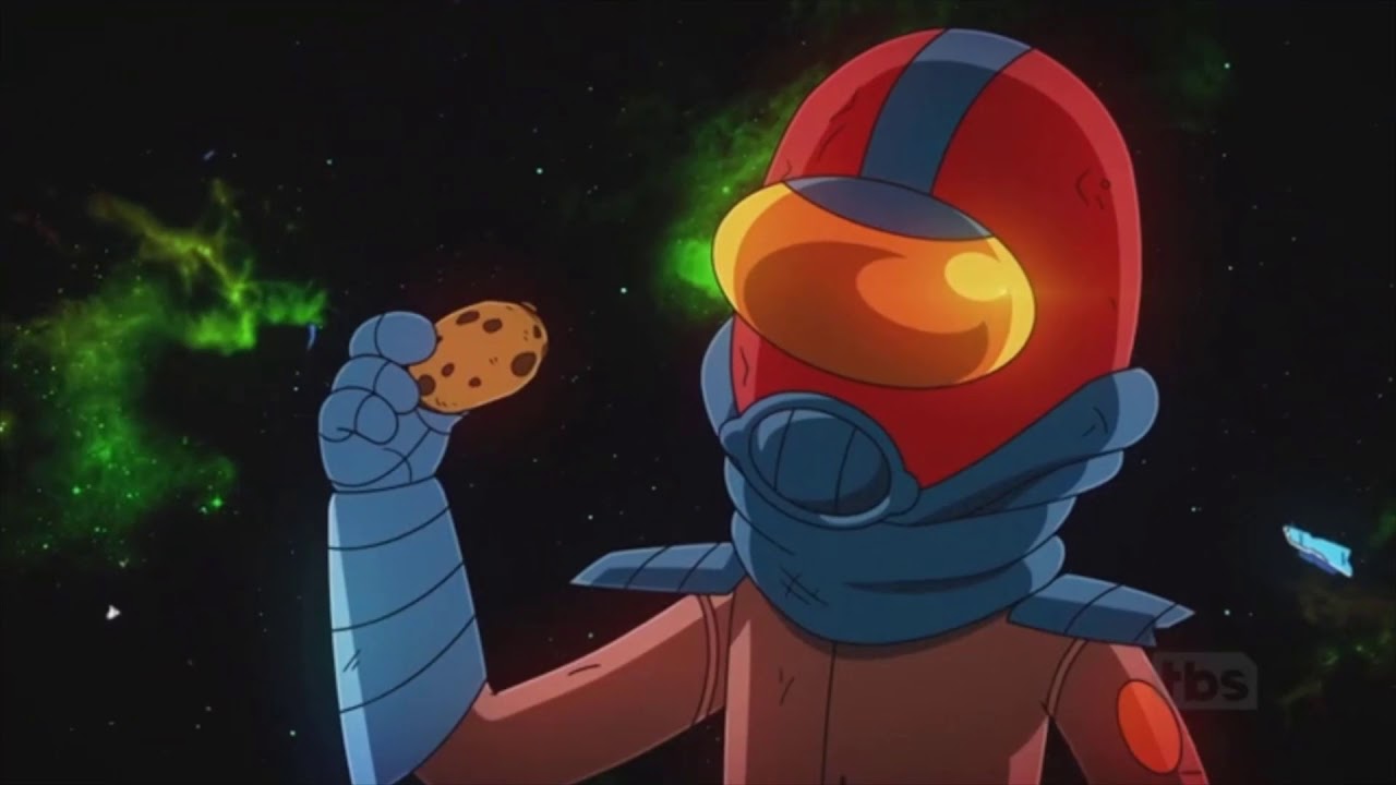 Final Space Every opening so far - YouTube