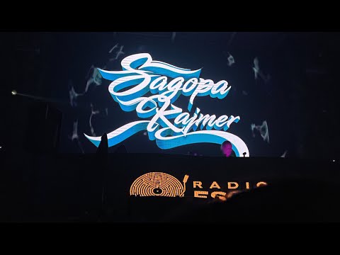 Sagopa Kajmer - Bursa İnferno 2. Kısım