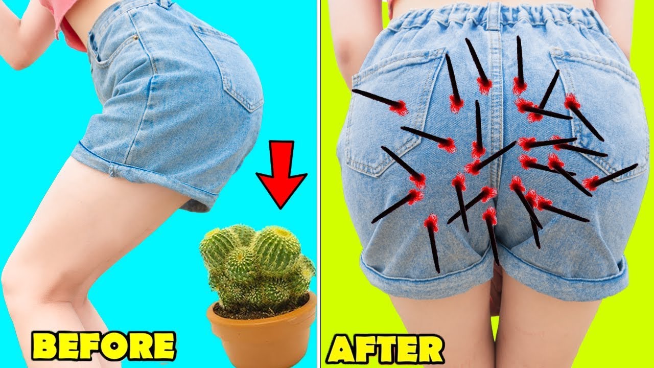 18 Funny DIY Couple Pranks! FUNNY IDEAS FOR YOUR PRANKS! Prank Wars And ...