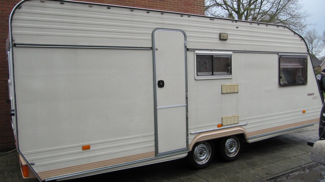 Home-Car Rally 552 - YouTube