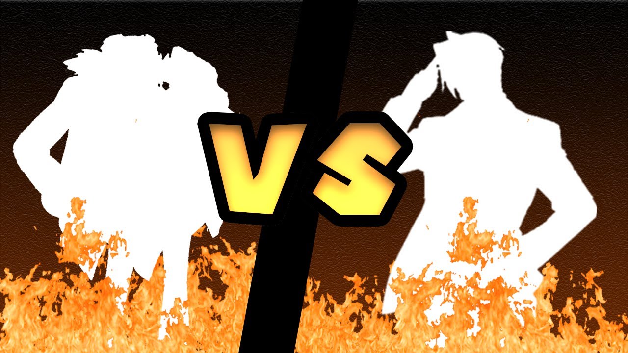 The Epic Gamer War: Part 2 - YouTube