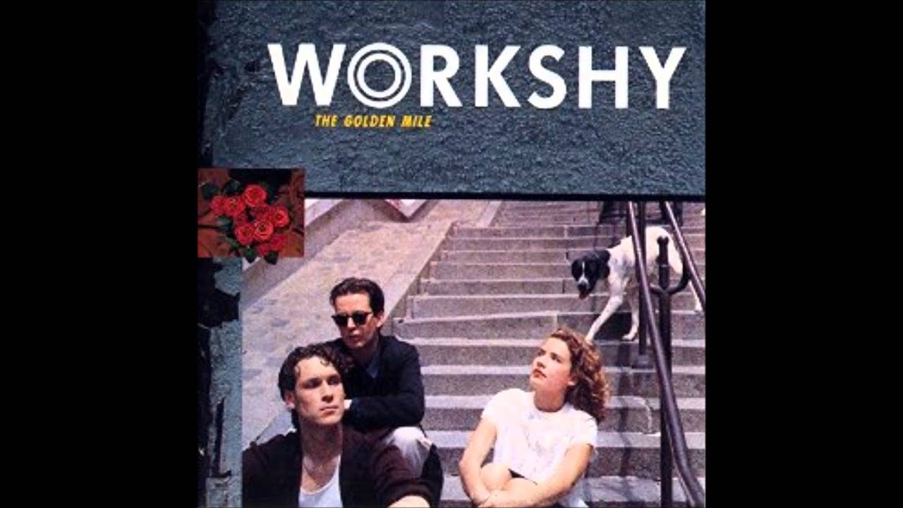 Workshy - Everything Happens to Me - YouTube