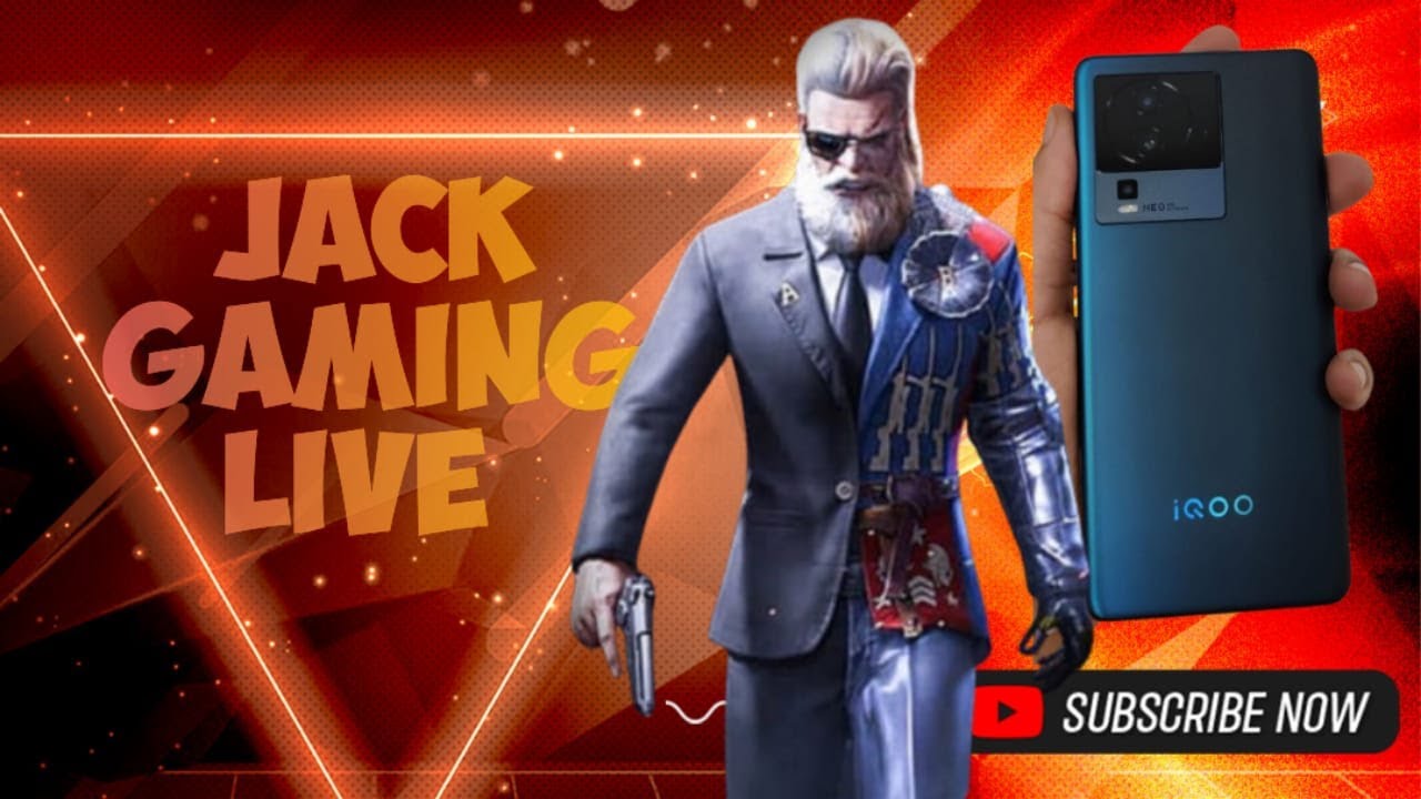 SOLO VS SQUAD ll LIVE WITH JACK ll - YouTube