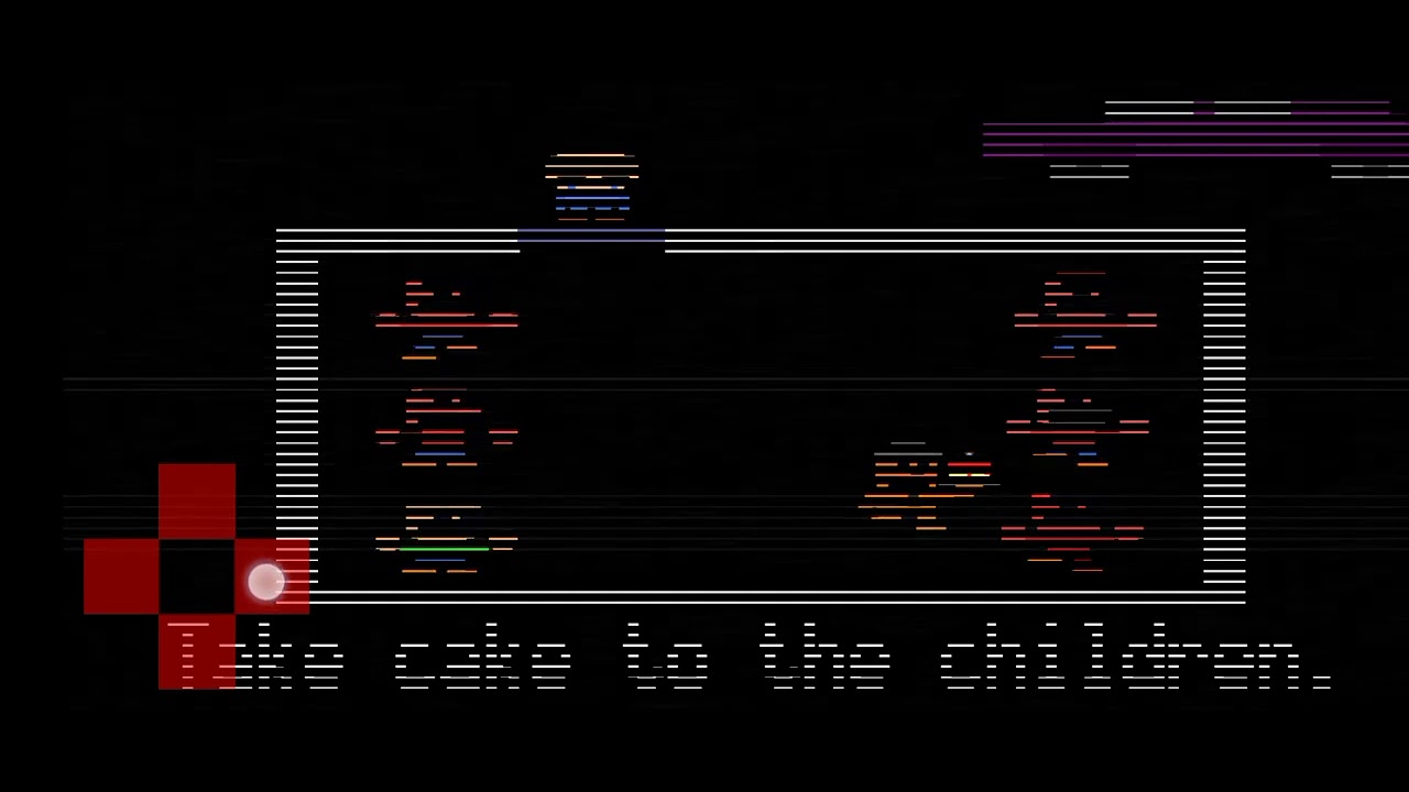 secret death minigame in fnaf 2 - YouTube