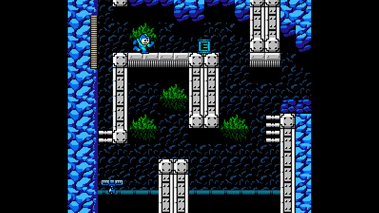 Rockman 2: Back to Basics - Part 1 - Almost Mastery - YouTube