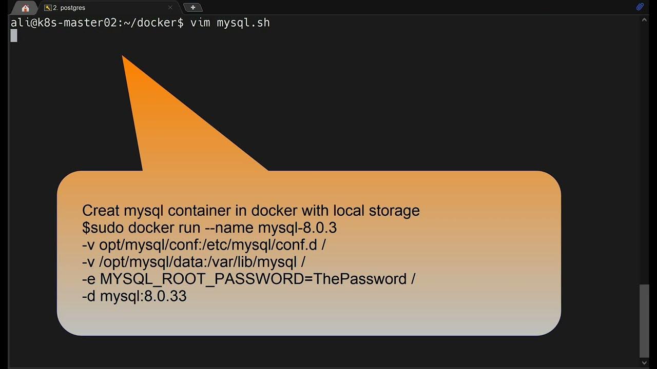 Installing MySQL Server on Ubuntu 22.04 - YouTube
