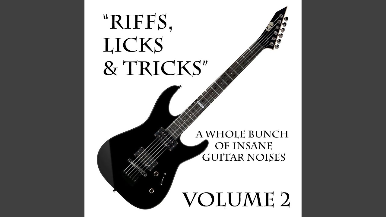 Pick Scrape - YouTube