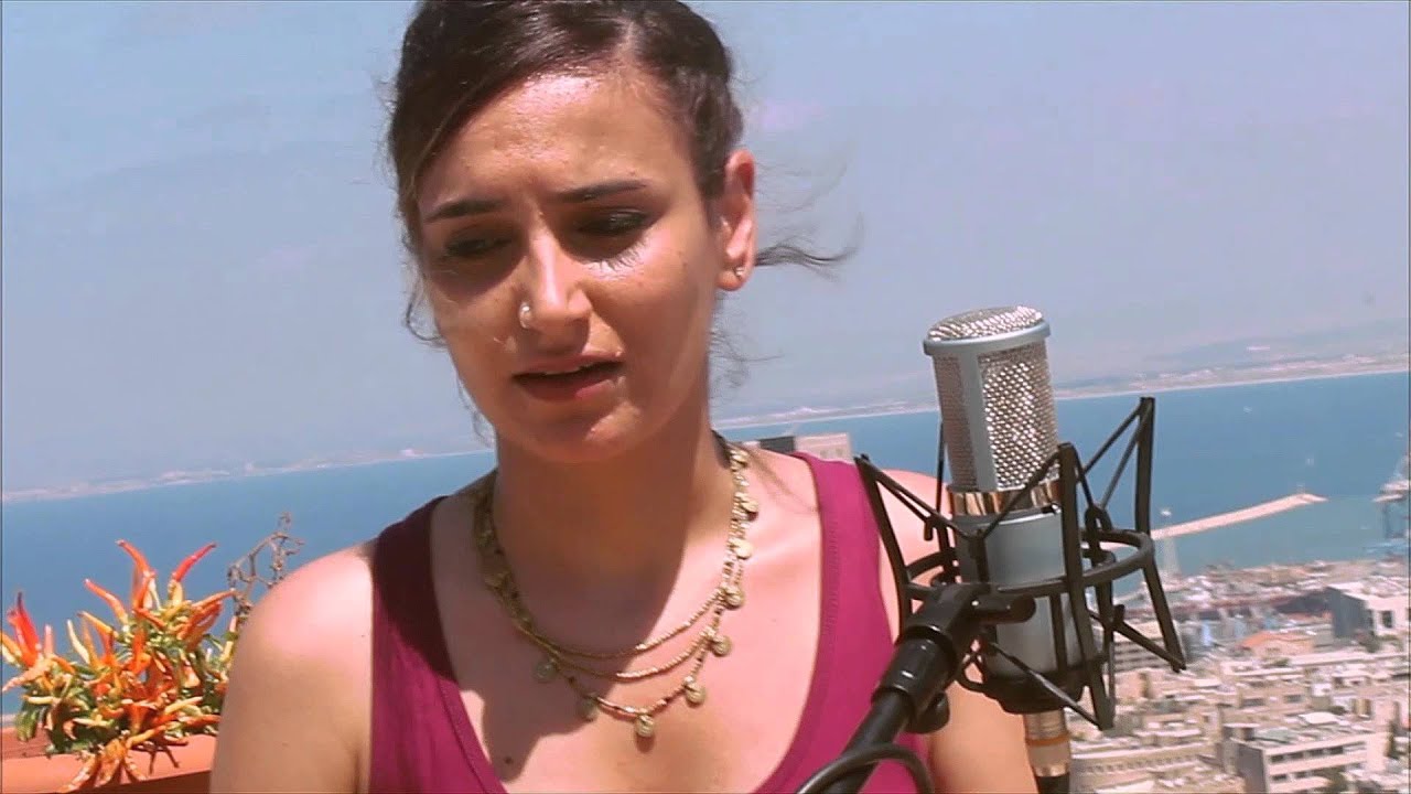 Carousel Of Love - Ruba Shamshoum - ربى شمشوم - YouTube