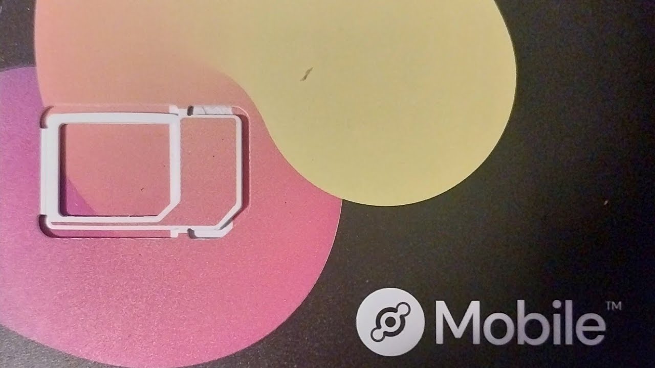 Helium Mobile | Phone Service | Sim Card Review! - YouTube