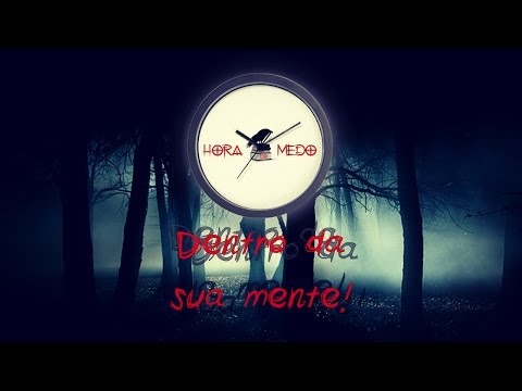 CREEPYPASTA: PARALISIA DO SONO