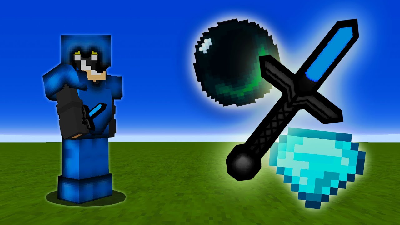 Sweats Pack 16x | 1.8.9 Texture Pack - YouTube