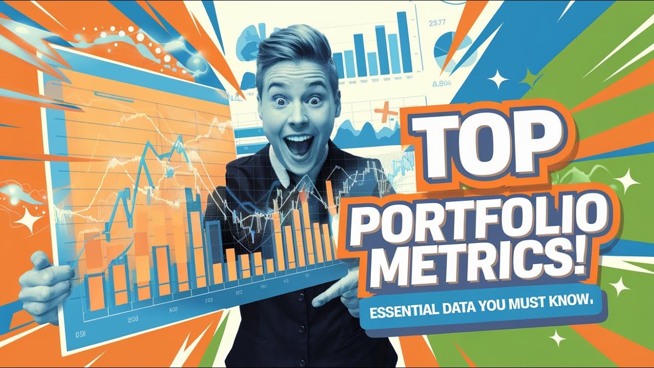 The Ultimate Guide to Portfolio Performance: Key Metrics You Need to ...