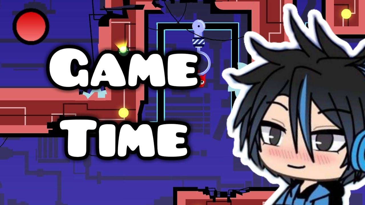 Game Time 74% - YouTube