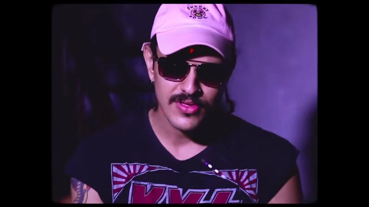 NUAR feat. $onic - Fresh Prince - YouTube