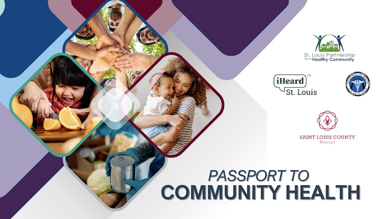 Community Health Improvement Plan (CHIP) - Passport to Community Health ...