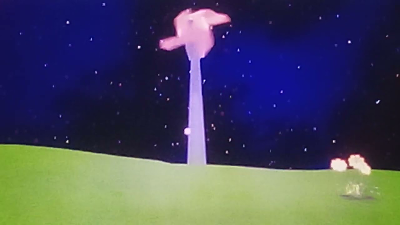 windmill teletubbies - YouTube
