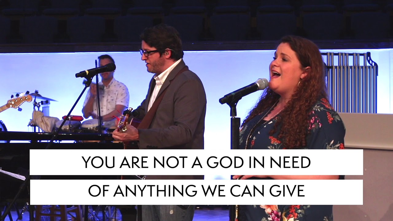 West Jackson at Home - April 26, 2020 - YouTube