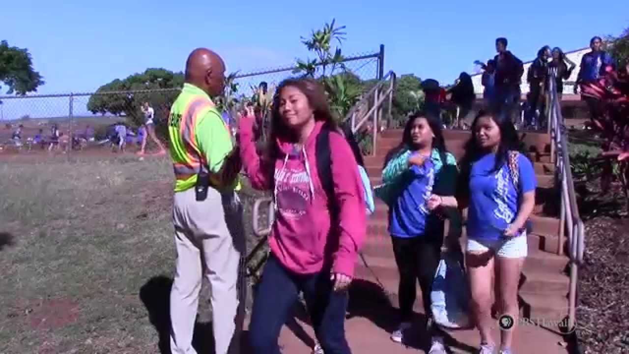 PBS Hawaii - HIKI NŌ Episode 611 | Lahaina Intermediate School ...