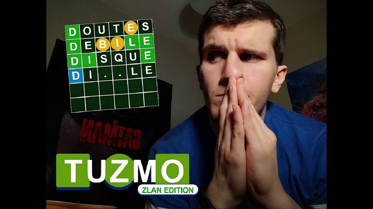 Un peu de TUZMO (Tusmo) - YouTube