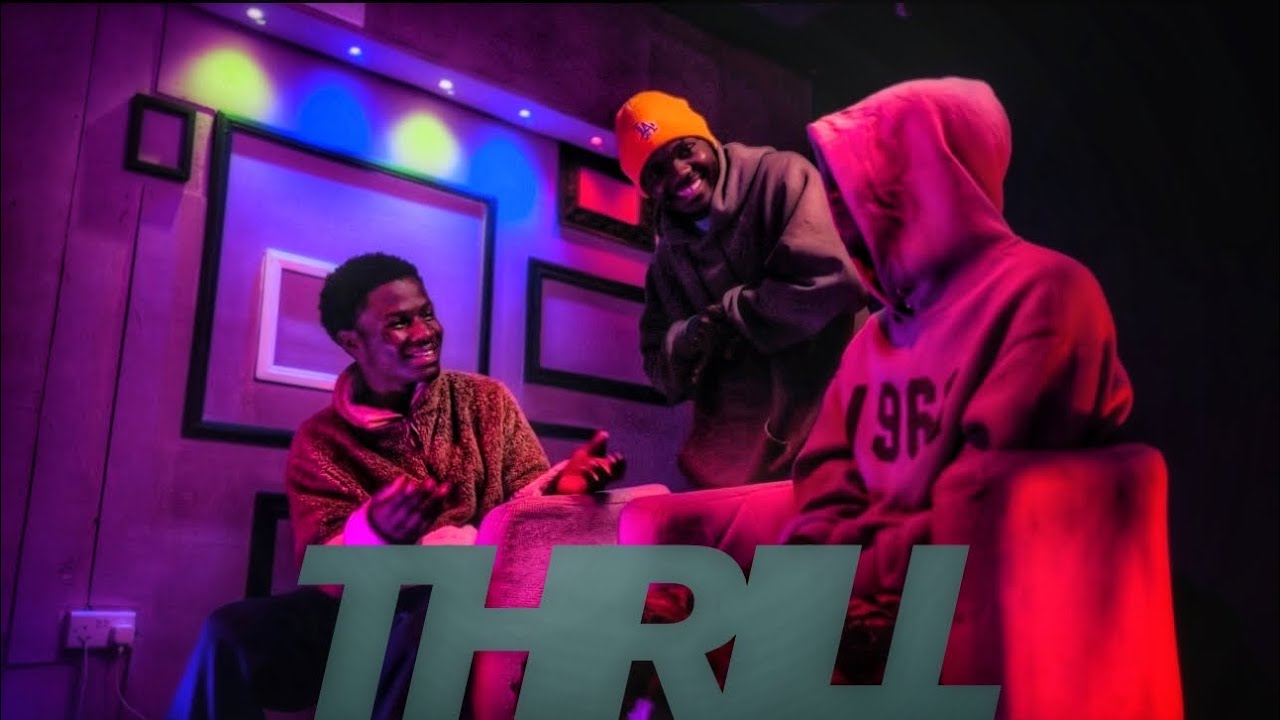 Manny Fleek - Thrill (Feat. Ty Grizz & Mist) (official music video ...