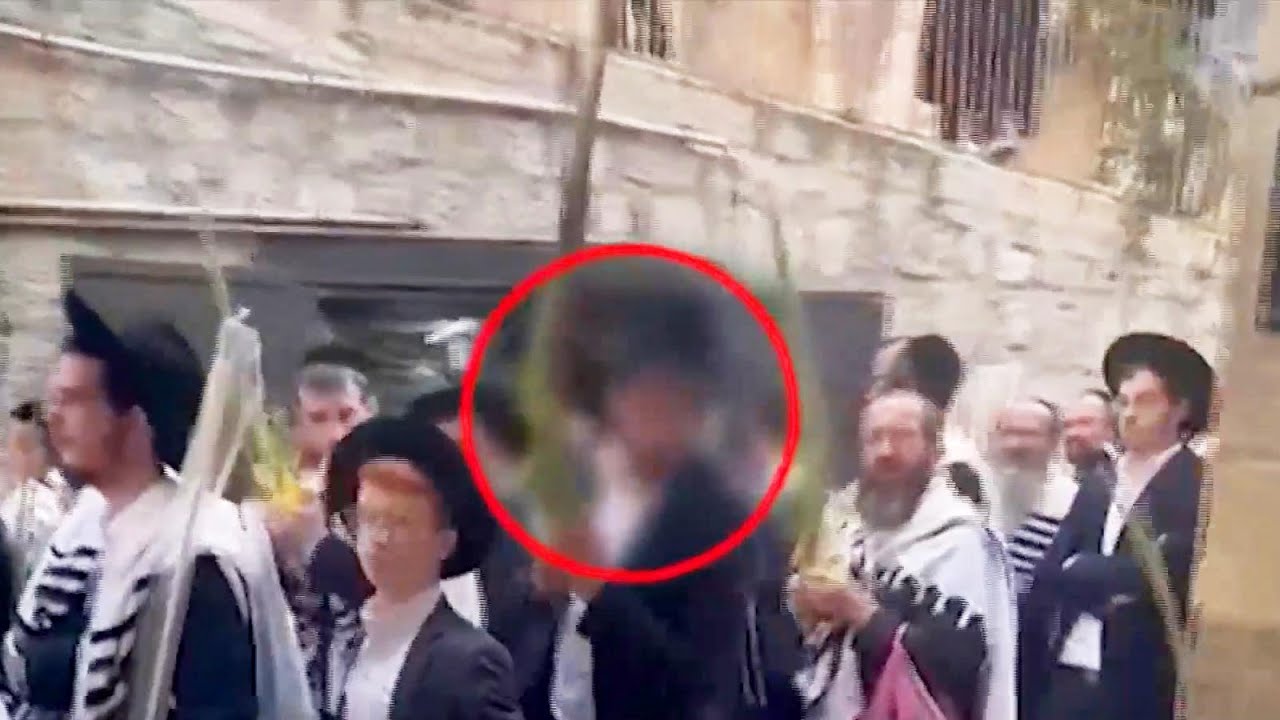 ΕΒΡΑΙΟΙ ΦΤΥΝΟΥΝ ΧΡΙΣΤΙΑΝΟΥΣ ΜΟΝΑΧΕΣ ΚΑΙ ΕΚΚΛΗΣΙΕΣ ΣΤΗΝ ΙΕΡΟΥΣΑΛΗΜ - YouTube