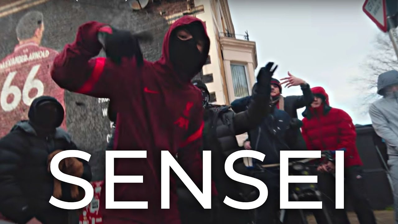 [SOLD] Hazey Type Beat - SENSEI - Brazil/Afro UK Drill Instrumental ...