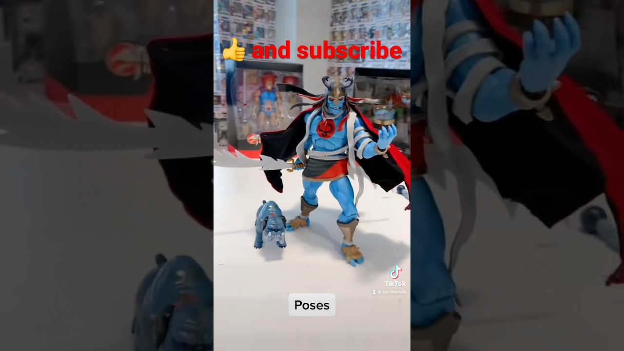 New super 7 mumm ra review - YouTube