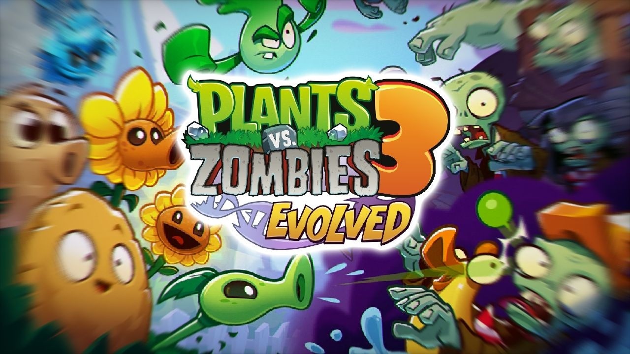 ¡PvZ3 ESTA DEVUELTA! 🔥 | Plants vs. Zombies 3: Evolved - YouTube