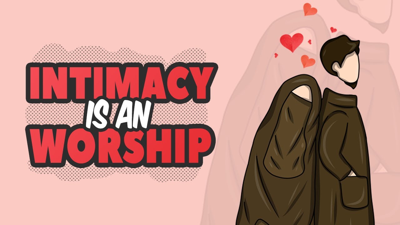 When Intimacy Becomes An Worship | Animated - YouTube