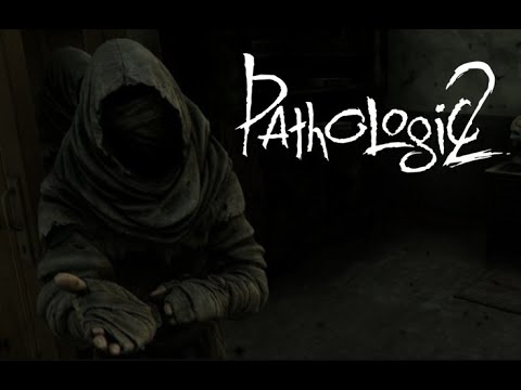 ЭПИДЕМИЯ - Pathologic 2 - YouTube