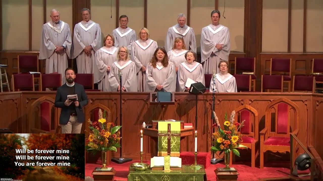 Sunday Service Grenada First Methodist Church 10:30am-11:30am - YouTube