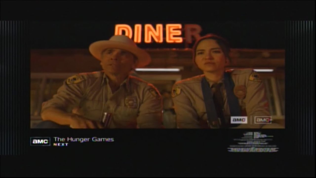 The Hunger Games: Mockingjay - Part 2 (2015) End Credits (AMC 2026 ...