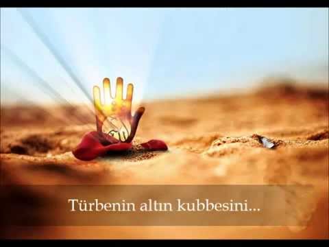 Yıllanmış Özlem Alt Yazılı Ezgi Yeni huseyn kerbela 360p H 264 AAC