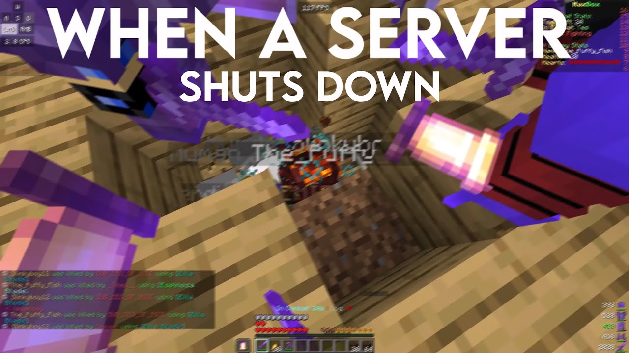 What really happens when a server is down - YouTube