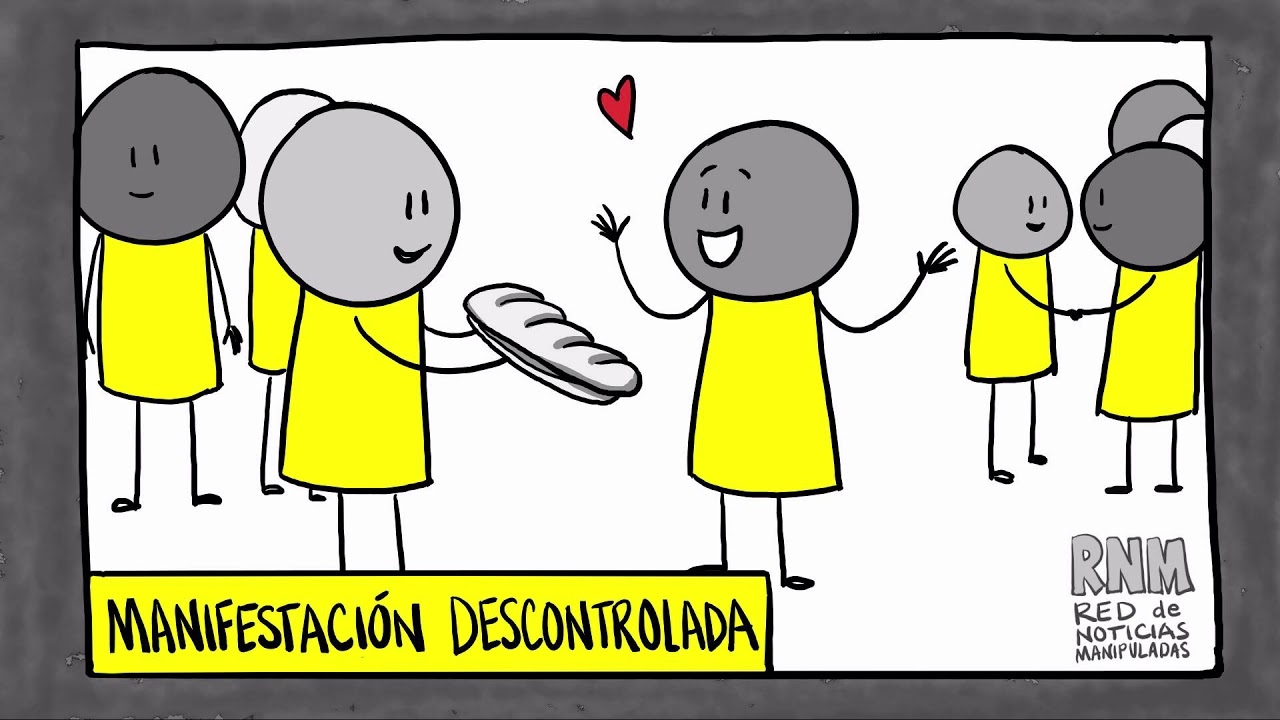 Desenmascarar campañas de desprestigio - YouTube