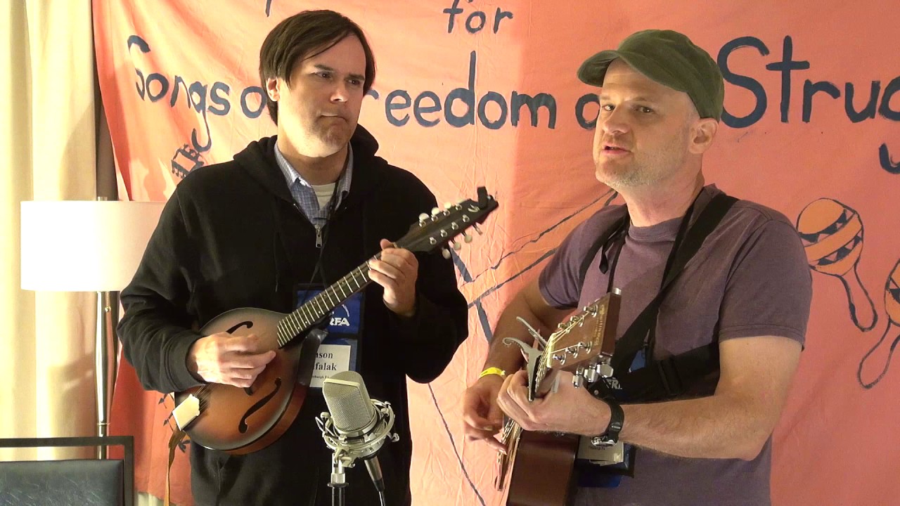 Brad Yoder - "49" - YouTube