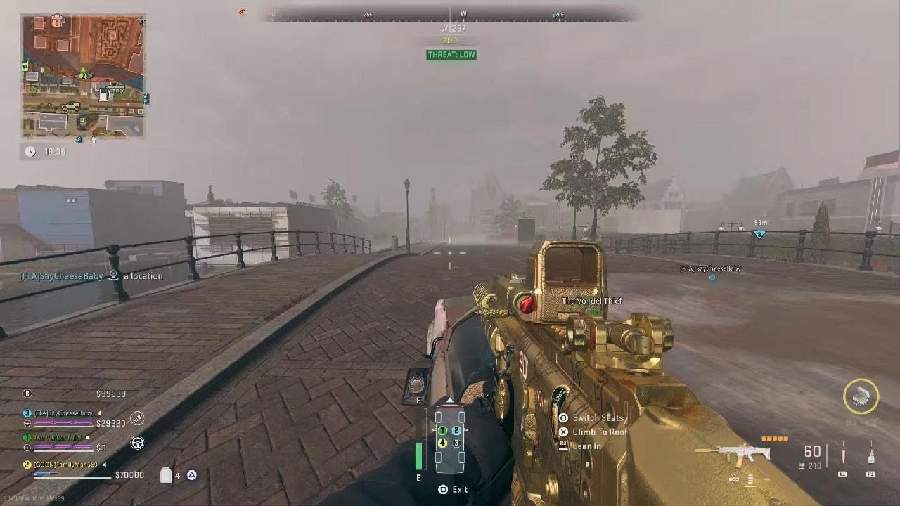 First Game of the day Rekit - YouTube